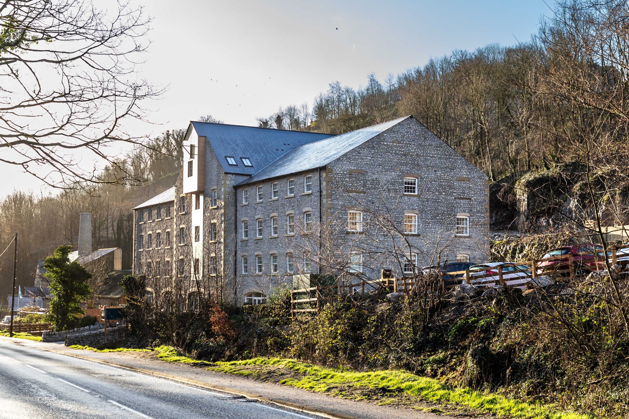 Book Direct with Stay at Rock Mill - Blog